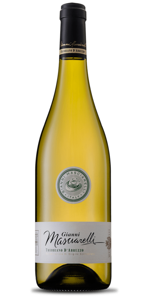 Gianni Masciarelli Trebbiano d’Abruzzo 2024