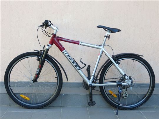 Bicikl - Mondia Striker alu 26