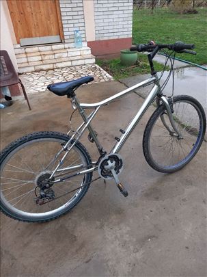 Gradski 26 tockovi