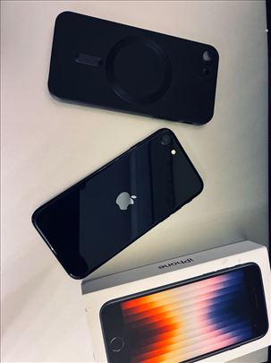 iPphone SE 2023 256GB