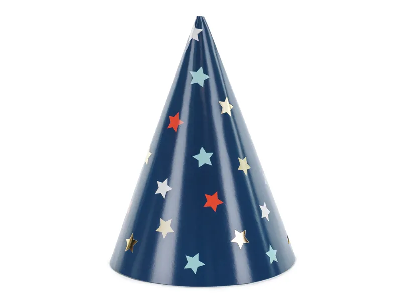 Party kapice Stars Mix