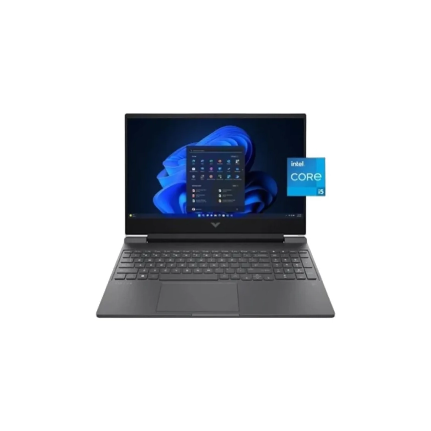 Laptop HP Victus 15.6 FHD IPS 144Hz/i5-13420H/16GB/NVMe 512GB/RTX4050 6GB/Win11 home