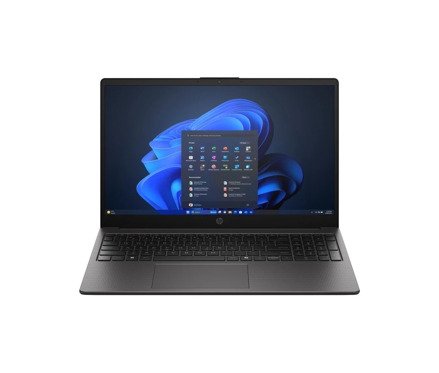 Laptop HP 255R G10 15.6 FHD IPS/R7-7735U/16GB/NVMe 512GB/C84ZVUA