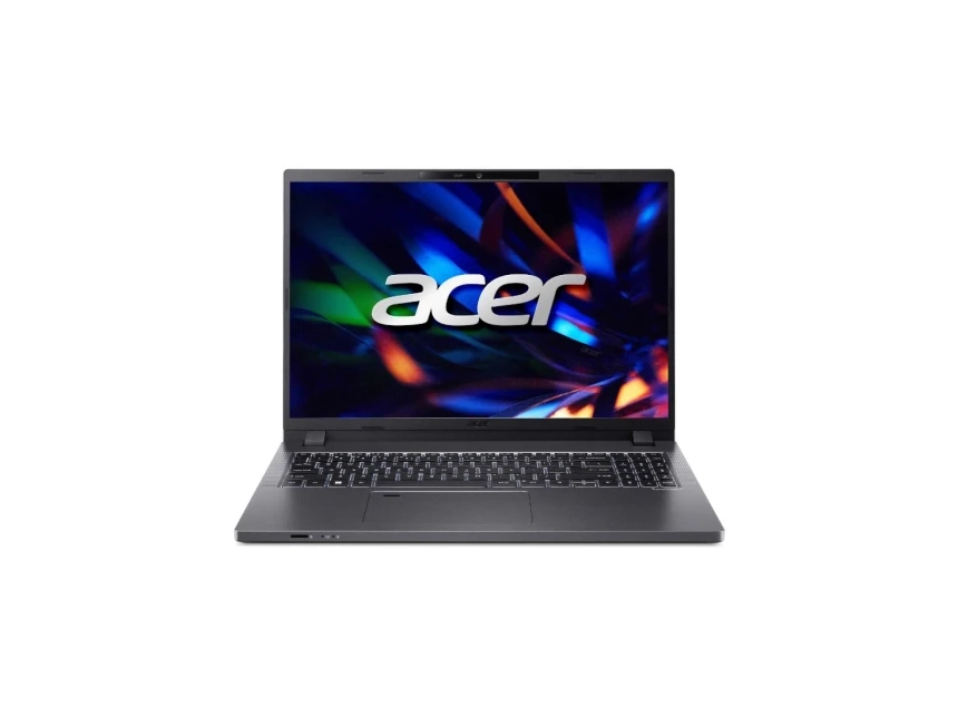 Laptop Acer TravelMate P2 TMP216-51 16 WUXGA/U5-120U/16GB/NVMe 512GB/backlit/4g/siva