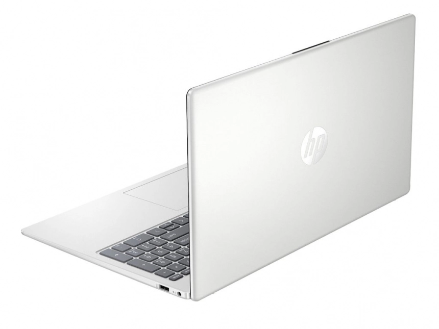 NB HP 15-fd0158nm DOS/15.6"FHD AG/Core 5-120U/16GB/1TB/srebrna D14NQEA#BED