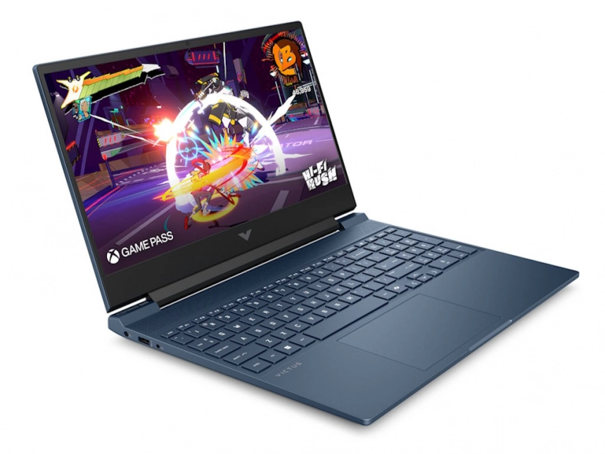 NB HP Victus 15-fa2068nm DOS/15.6"FHD AG IPS 144Hz/Core 7-240H/16GB/1TB/5050 8GB/backlit/teget C99FBEA#BED