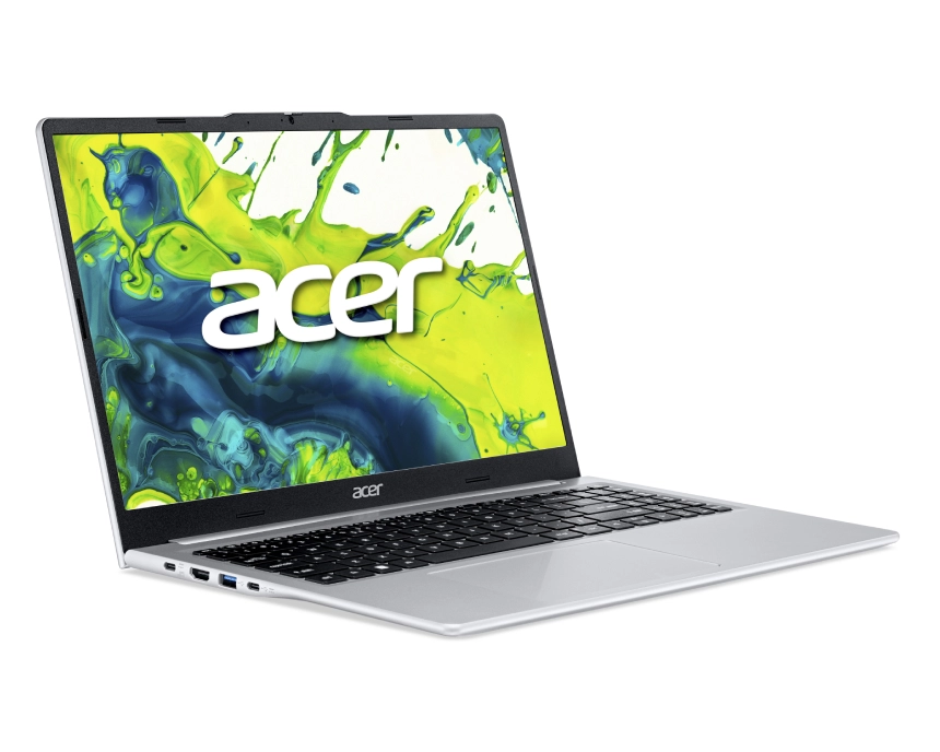 ACER Aspire Lite 15.6 inča FHD Ryzen 7 5825U, 8GB, 512GB SSD (NX.DTBEX.003)