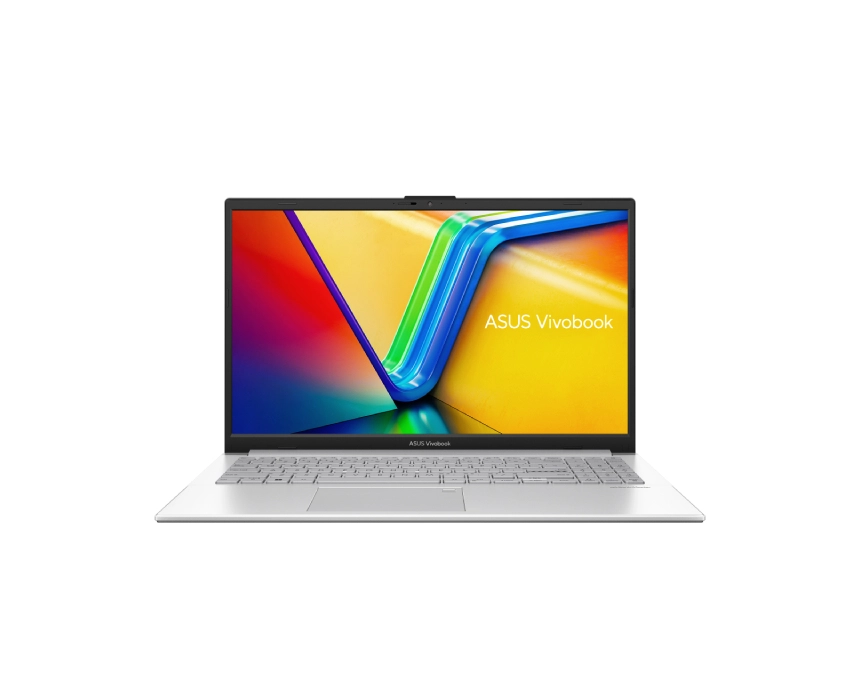 ASUS Vivobook Go 15 E1504FA-BQ1868 (15.6 inča FHD, Ryzen 5 7520U, 16GB, SSD 512GB) laptop