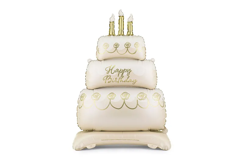 Airloonz Cake Folija balon