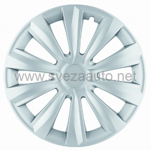 Ratkapne garnitura 15"univerzalne Delta 1059 Jestic