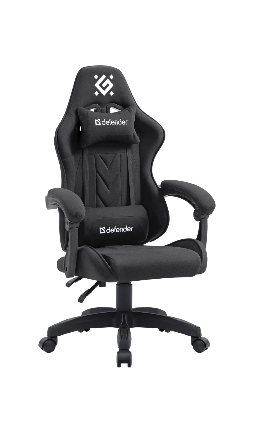 Gaming stolica Defender Breeze