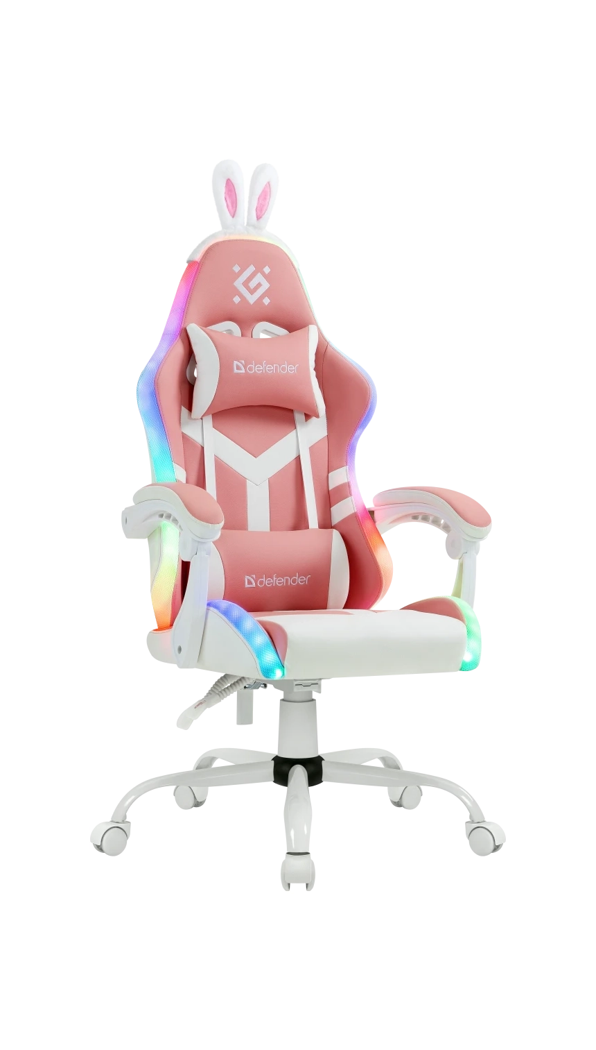 Gaming stolica Defender Ideal