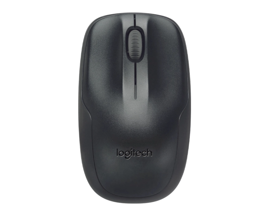 LOGITECH MK220 Wireless Combo US tastatura + miš