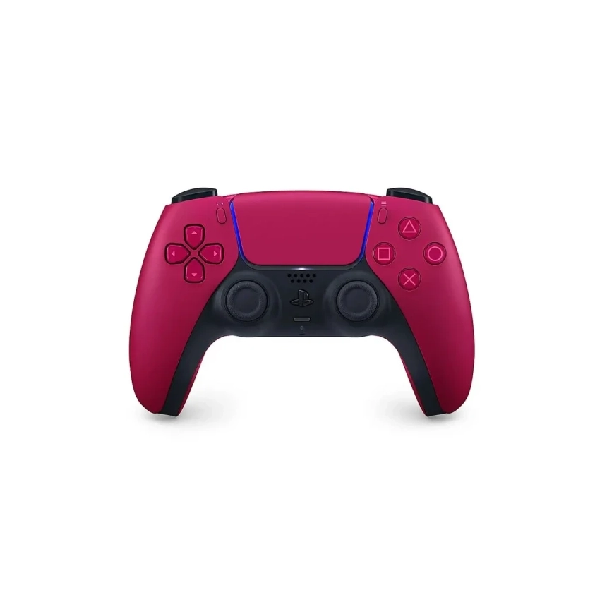 Gamepad Sony Playstation 5 DualSense V2 Red