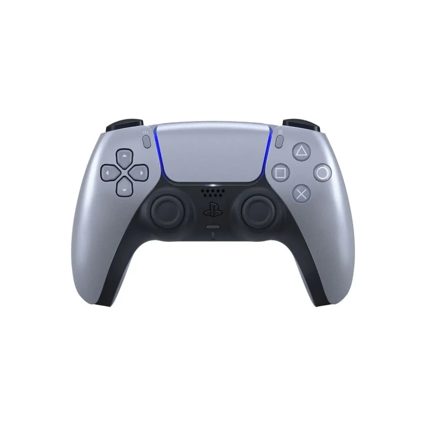 Gamepad Sony Playstation 5 DualSense V2 Silver