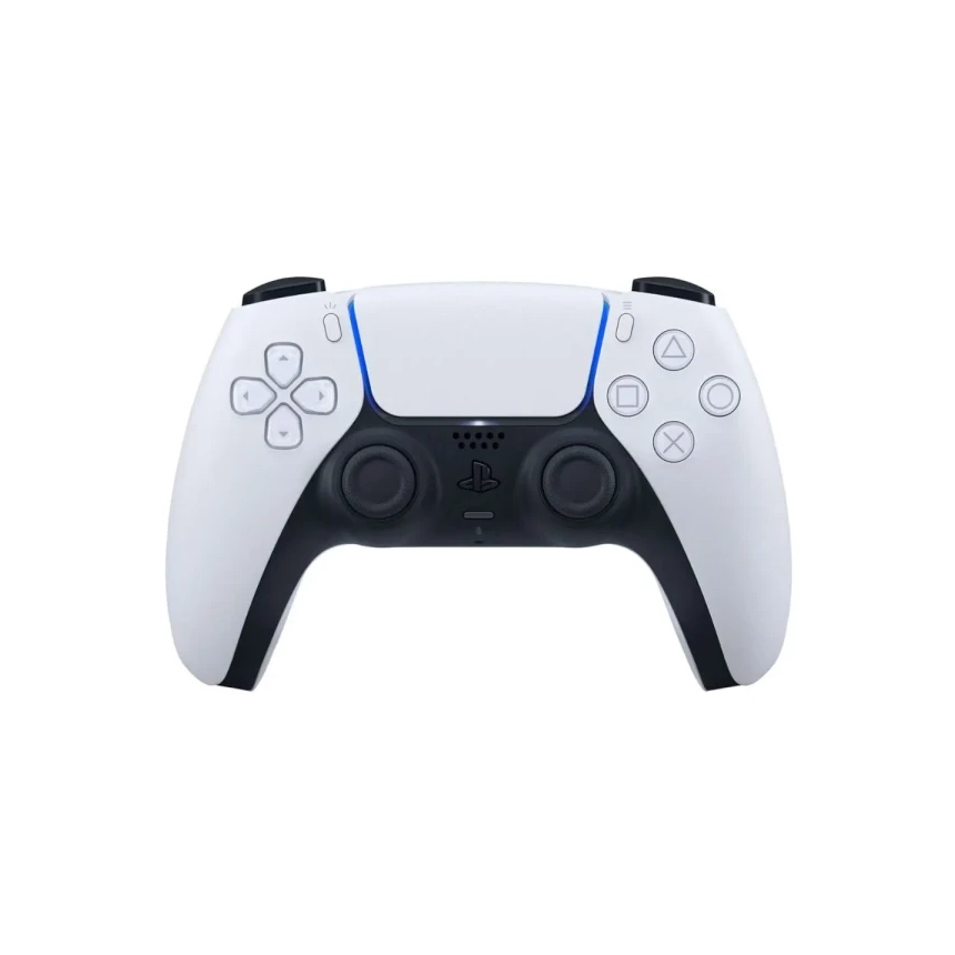 Gamepad Sony Playstation 5 DualSense V2 White