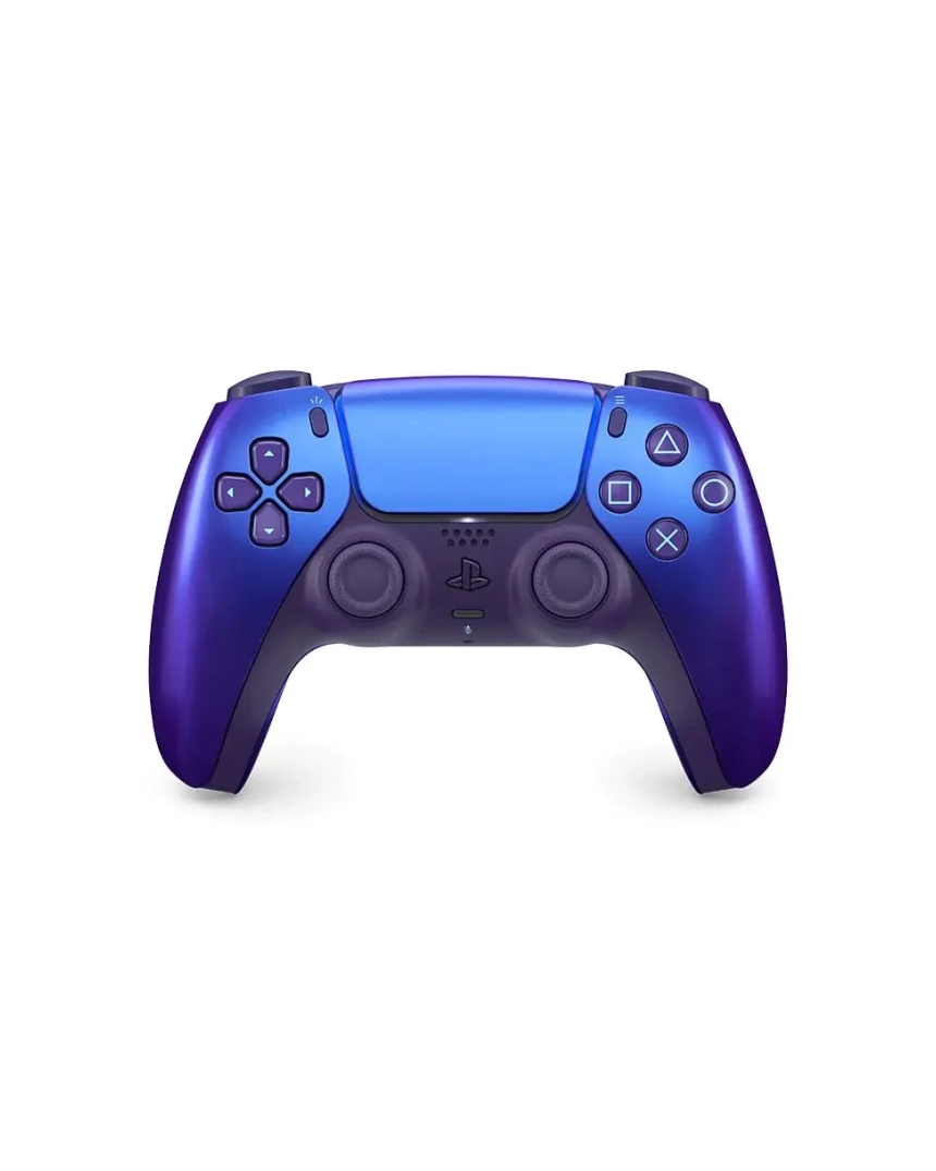 Gamepad Sony Playstation 5 DualSense Crhoma indigo