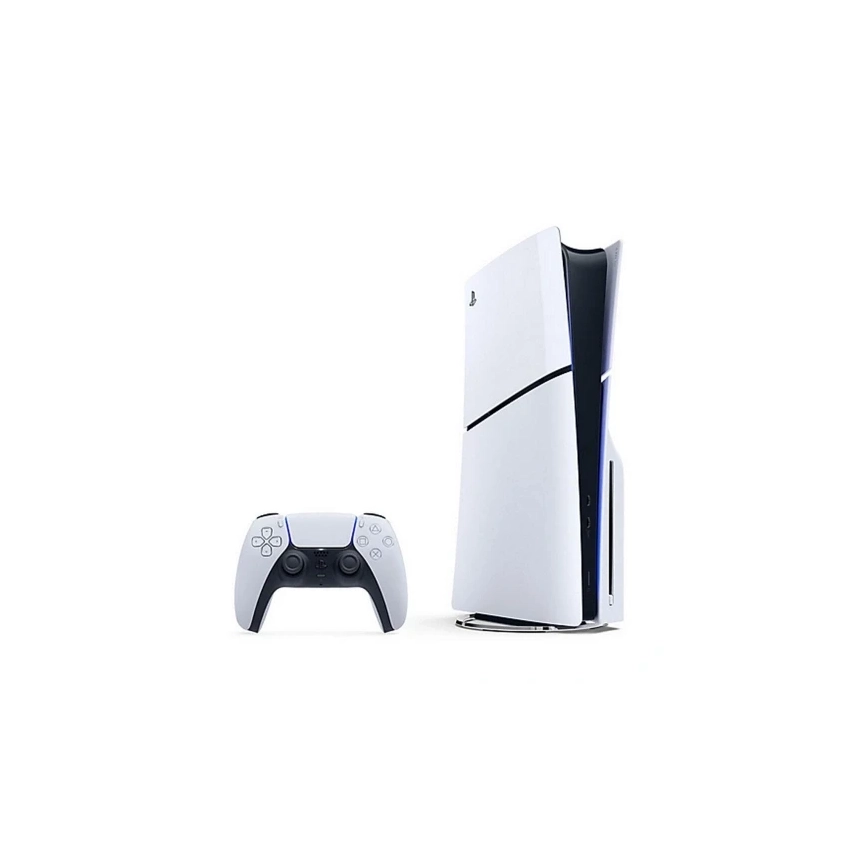 Konzola Sony PlayStation 5 Slim Disc