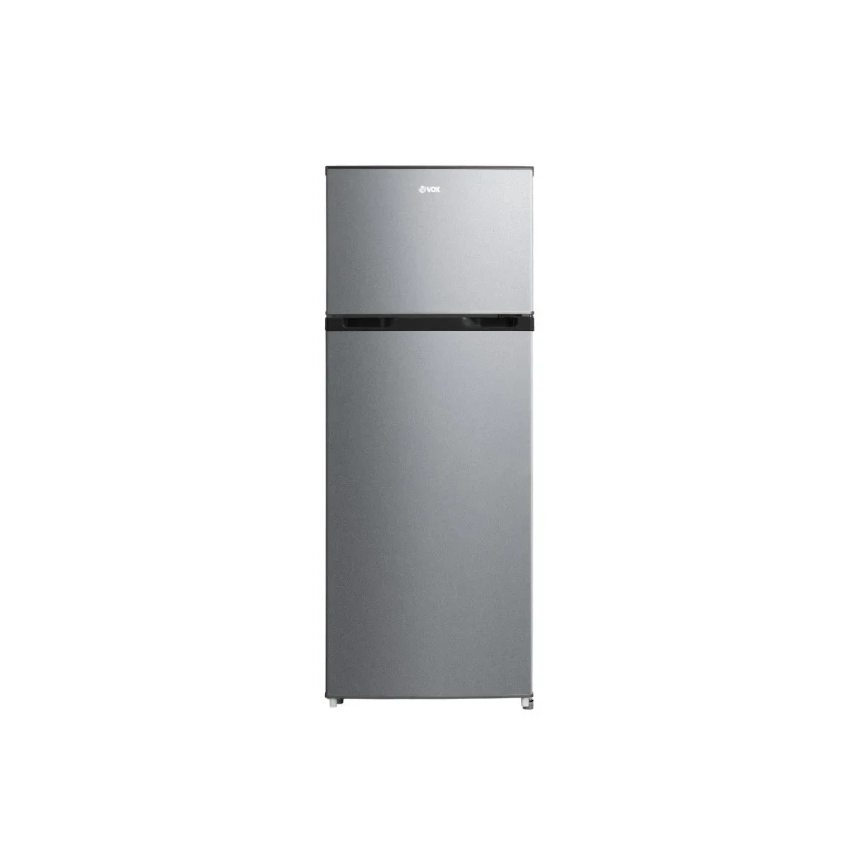 Kombinovani frižider VOX KG2730SE/204L/163L/41L/LessFrost/E/siva