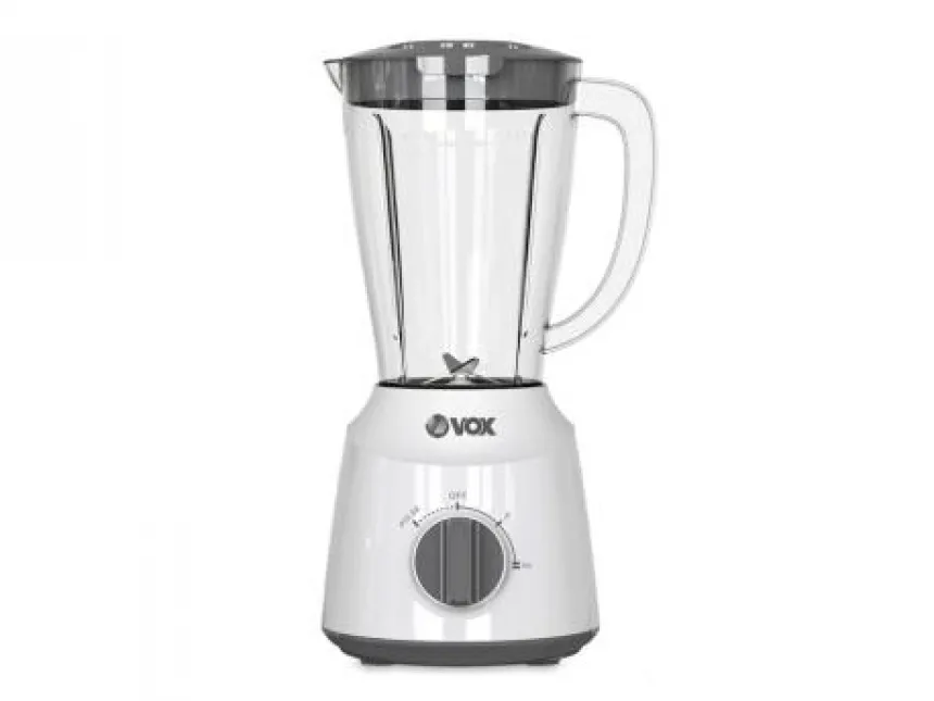 Muhler MB355 - Blender 500W , 1.5L