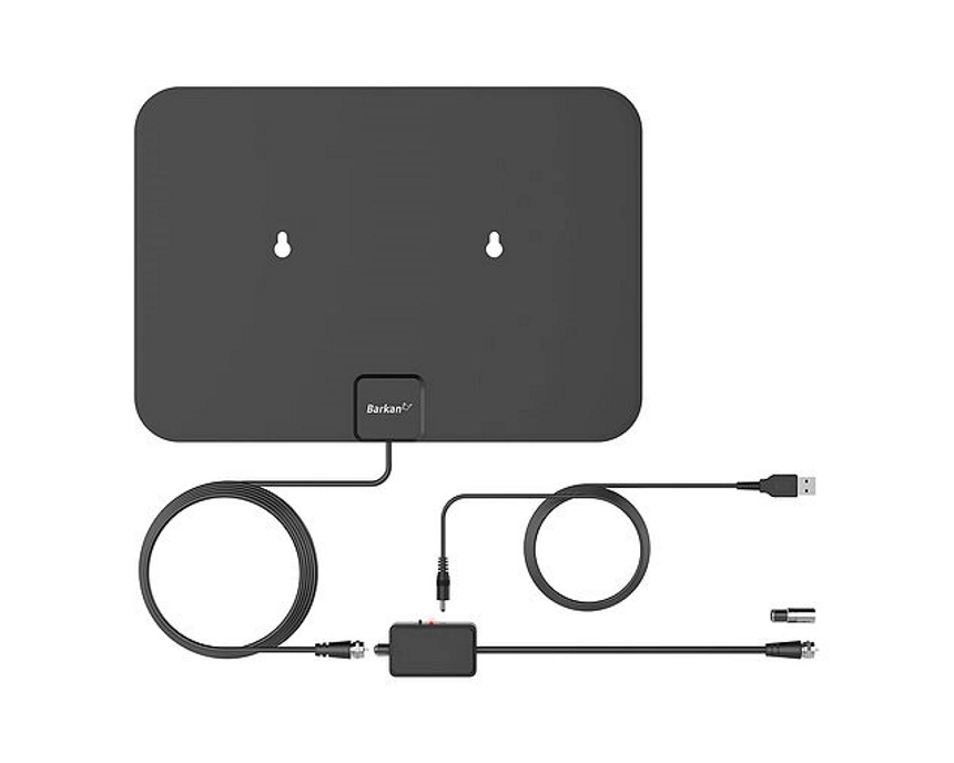 BARKAN AU60A.B Pojačalo za HDTV Antena 96k