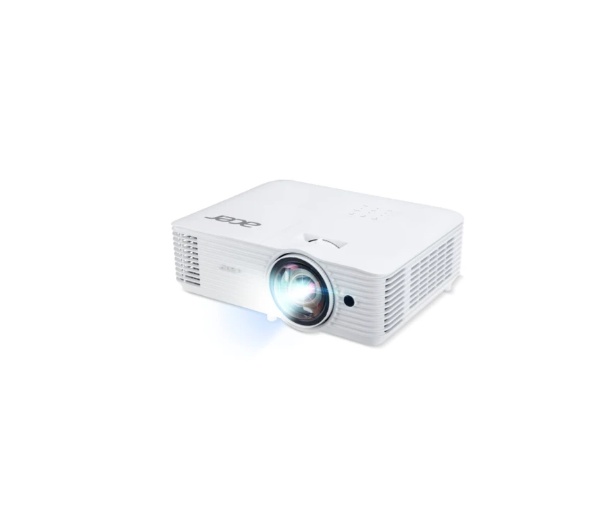 Projektor Acer Aopen S1387 SHORT TROW DLP WXGA 1280x800/4000LM/20000:1/HDMI/VGA/USB/AUDIO/zvučnici