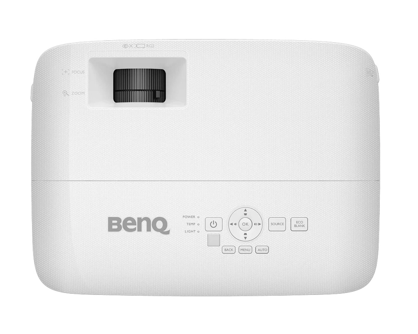 BENQ TH575i prenosivi Lamp Full HD 3800 ANSI lumena 15000:1 WiFi Google TV projektor