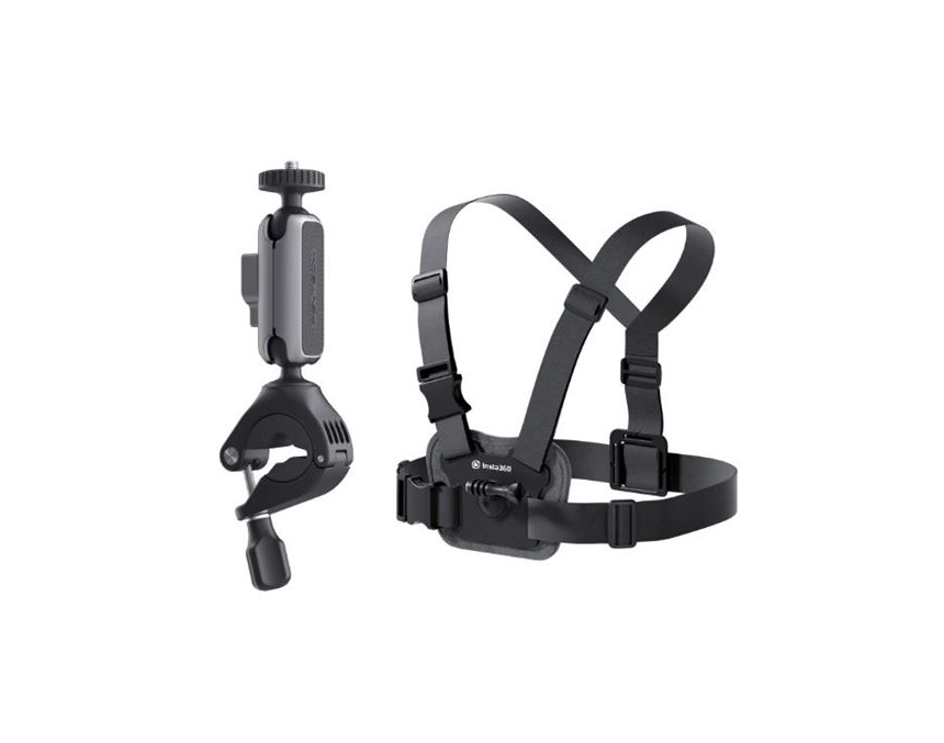 Insta360 Bike Kit (New Version)
