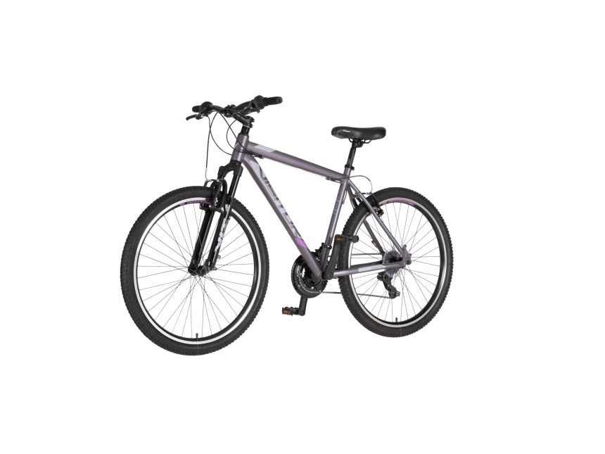 Bicikla MTB Visitor Zero 27.5/V-brake/amortizer alu 20/18 brzina/kameleon