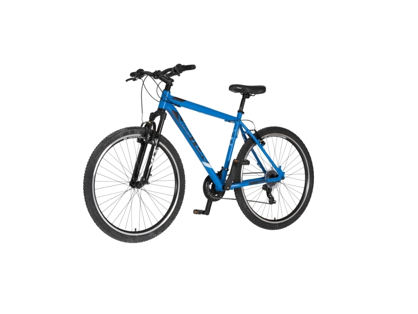 Bicikla MTB Visitor Zero 27.5/V-brake/amortizer alu 20/18 brzina/plava