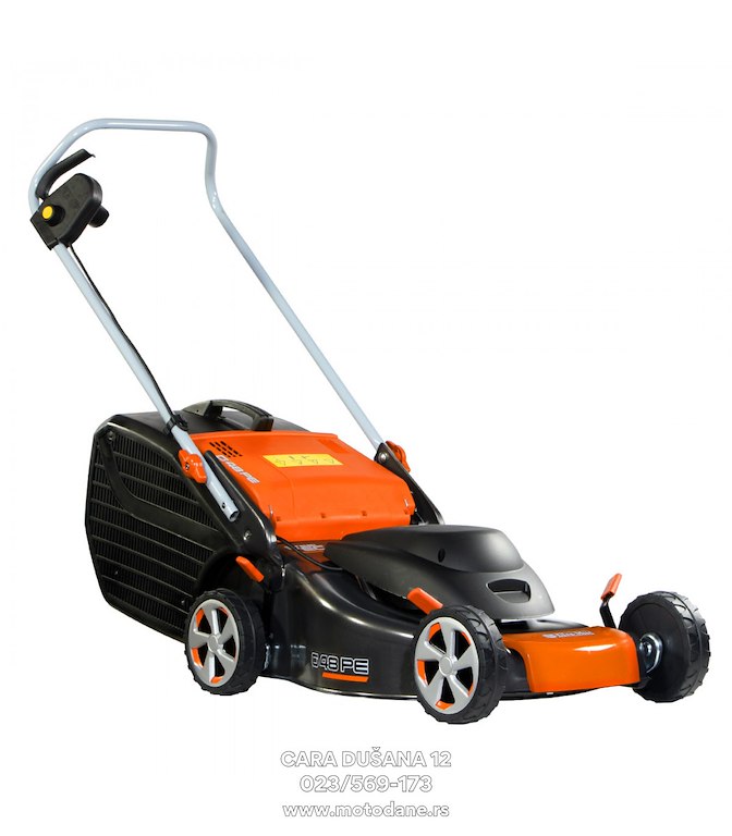 Električna kosačica OLEO MAC G 48 PE Comfort Plus