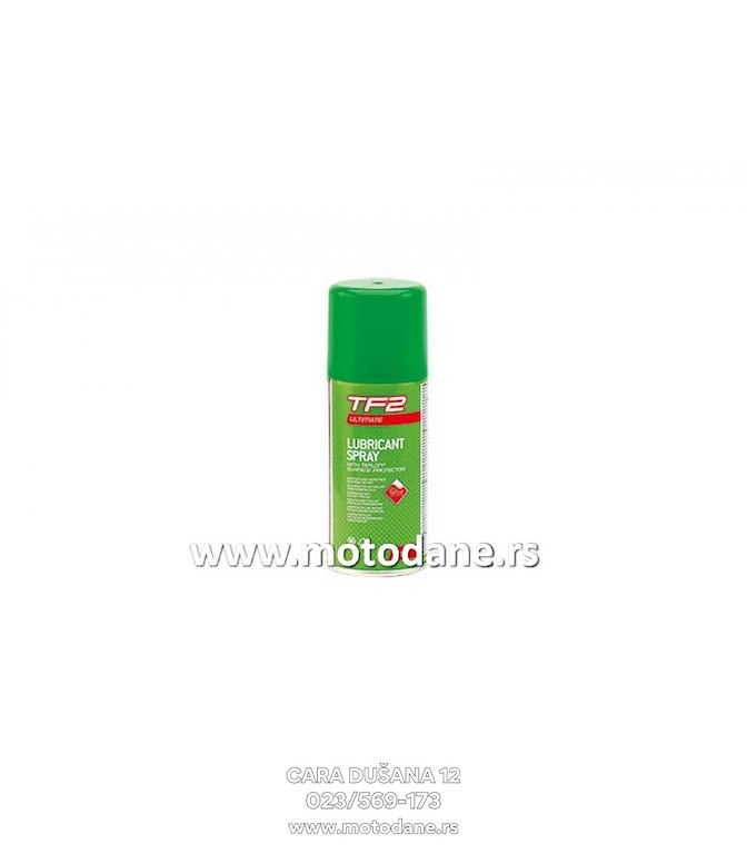 Teflon sprej TF2 150ml