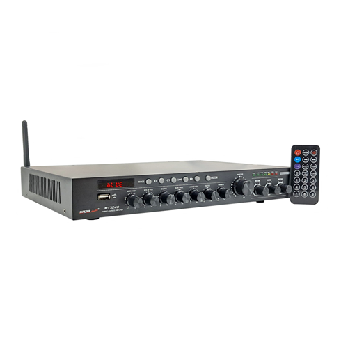 MASTER AUDIO MY3240