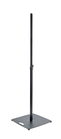 K&M 26732-000-55 - BLACK