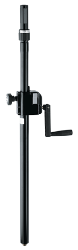 К&М 21340-000-55 - BLACK