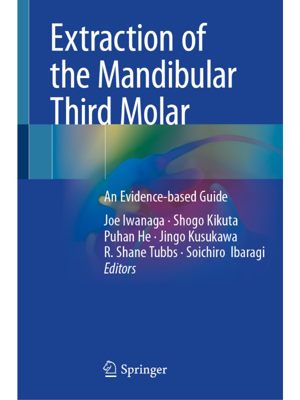 Extraction of the Mandibular Third Molar: An Evidence-based Guide