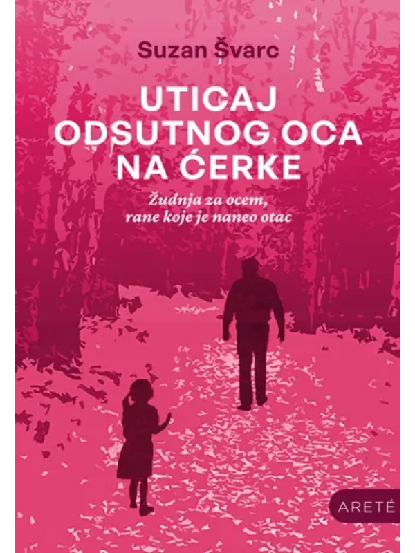Uticaj odsutnog oca na ćerke