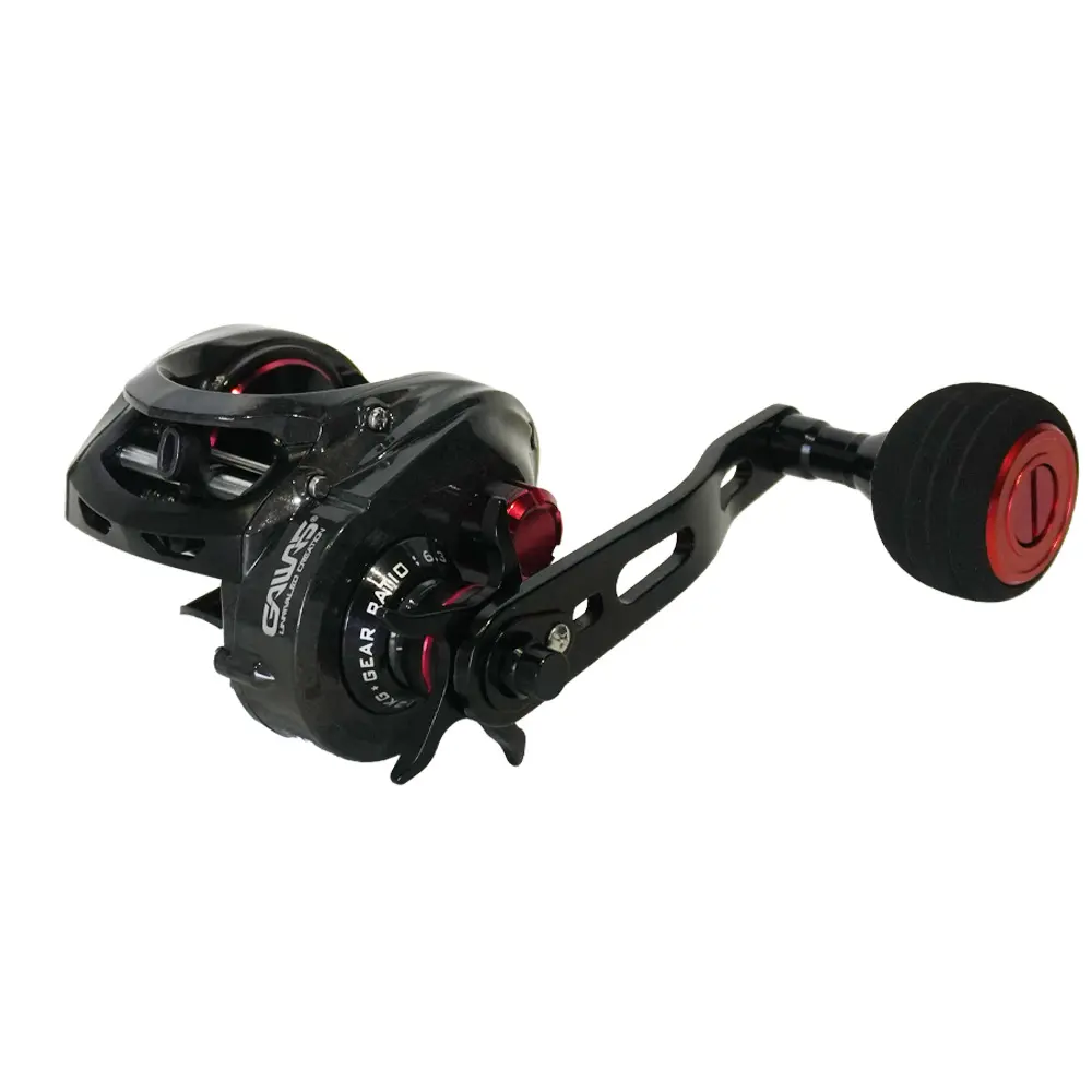 GAWAS REEL  BULLETCAST (PW-HD) BC-SW 351 L