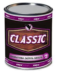 NEXSAS SADOLIN CLASSIC BEZBOJAN 0.75L