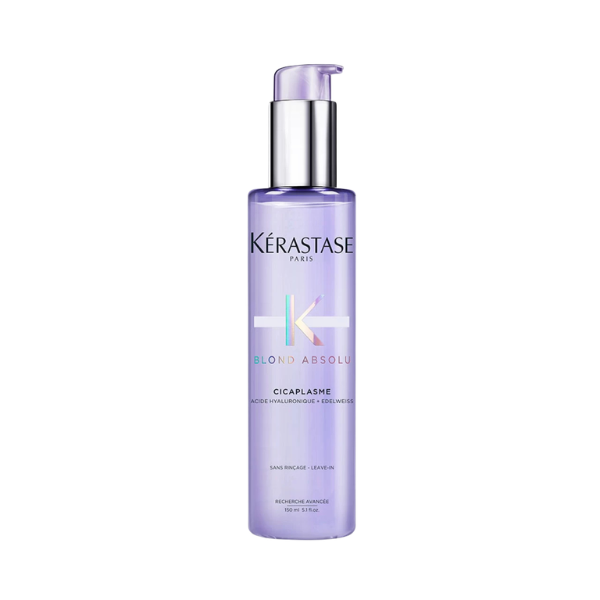 Kérastase Blond Absolu Cicaplasme Thermique Heat Protecting Spray 150ml