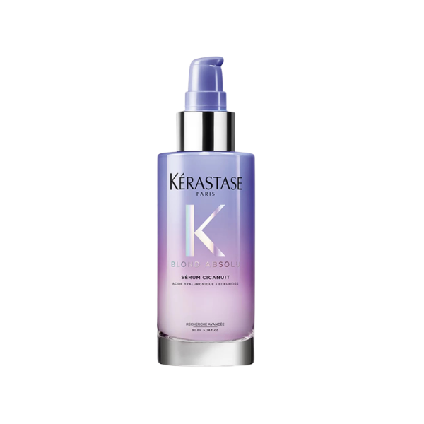 Kérastase Blond Absolu Sérum Cicanuit 90ml