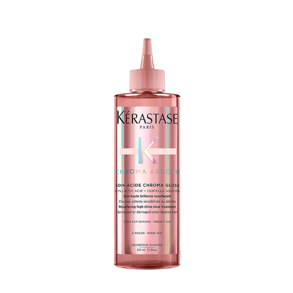 Kérastase Chroma Absolu Soin Acide Hair Gloss 210ml