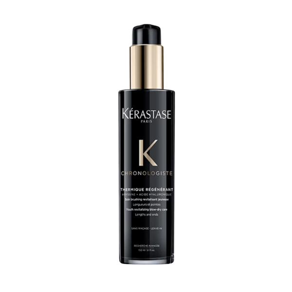Kérastase Chronologiste Thermique Régénérant Heat Protectant Cream 150ml