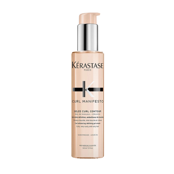 Kérastase Curl Manifesto Gelée Curl Contour Gel-Cream 150ml