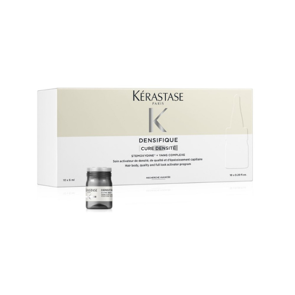 Kérastase Densifique Ampoules For Women 10x6ml