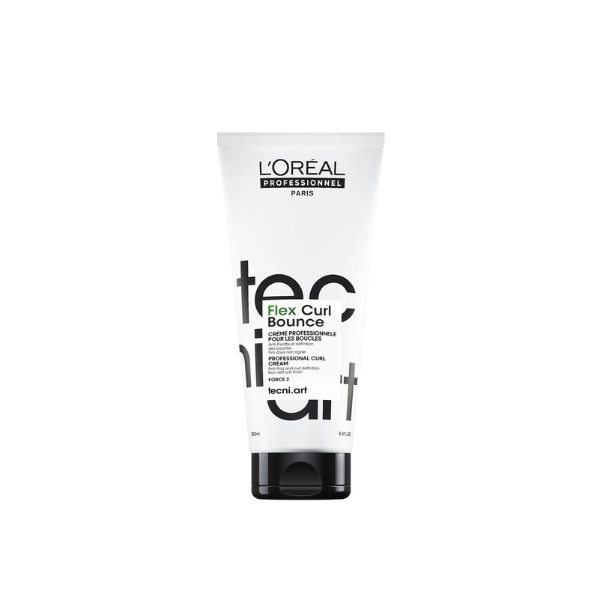 L’Oreal Professionnel Tecni.Art Flex Curl Bounce Definer Cream 200ml