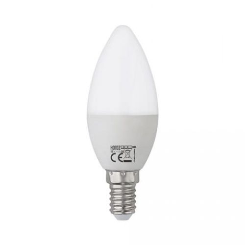 001-003-0010-10W 4200K E-14 250V LED SIJALICA-ULTRA-10