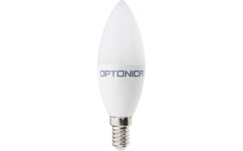 SP 1429 LED SIJALICA C37 E-14 8W 710LM 175-265 4500K-ULTRA