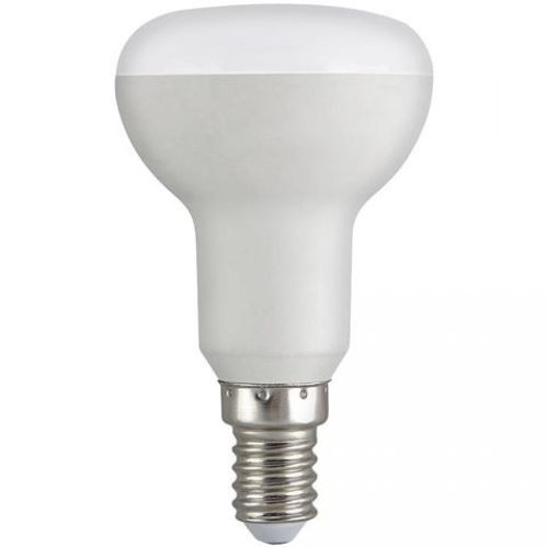 001-040-0006-6W LED SIJALICA R50 E-14 240V -REFLED-6 4200K