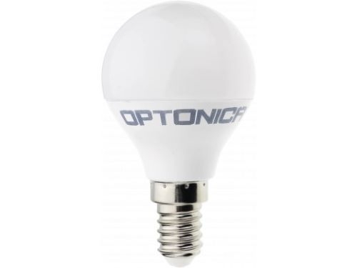 SP 1451- 1407 LED SIJALICA 3.5- 4W E-14 265V 6000K KUGLA ELITE-4